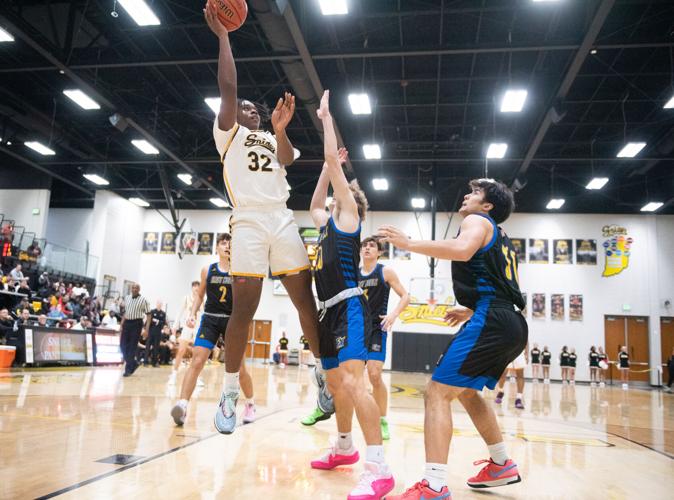 Snider beats East Noble to move to 4-1 on the season | High Schools ...