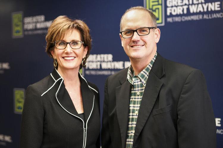 Greater Fort Wayne unveils initiatives to take offerings to next level ...