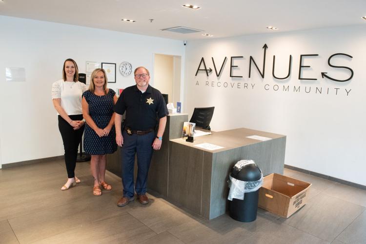 ‘We can’t arrest our way out of this’: Police, treatment centers have ...