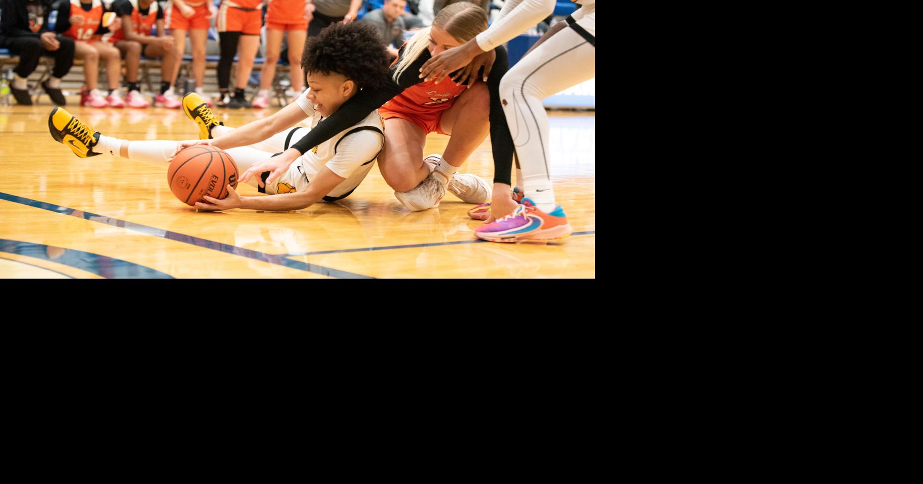 Snider dominates All-SAC girls basketball selections | Preps Plus ...