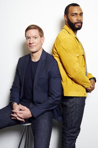 'Power' actors have experiences to draw on | TV | journalgazette.net