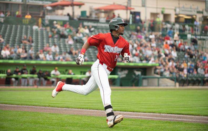 TinCaps win fifth in a row as Verdugo homers again | TinCaps ...