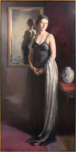 Fort Wayne Museum of Art exhibit helps mark centennial of Hoosier Art ...