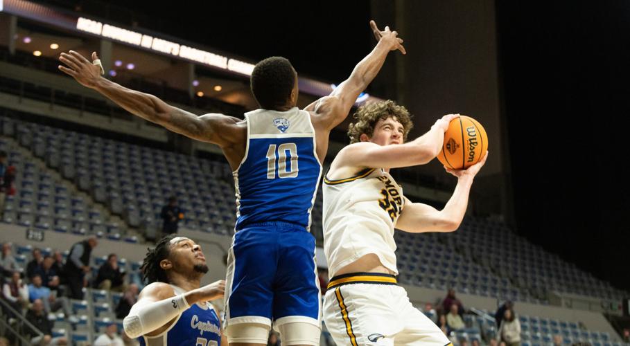 Emory, Mary Washington clinch Division III finals berths | Colleges ...
