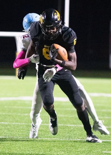 Friday Gallery: Wayne at Snider | Multimedia | journalgazette.net