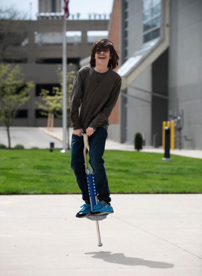 Hopping around downtown Fort Wayne | Local | journalgazette.net