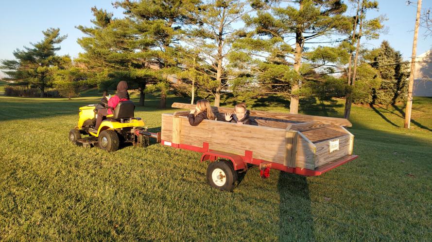 Readers share photos of fall fun, autumn beauty in Fort Wayne and ...