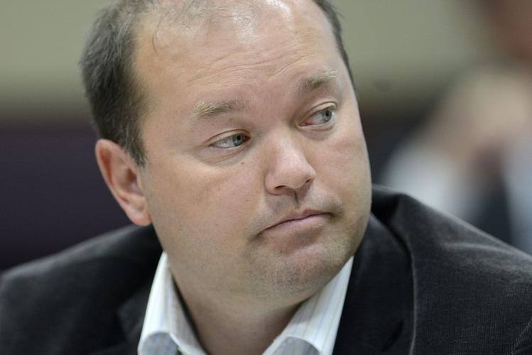Jehl calls for independent review of mayor's conduct during arrest ...