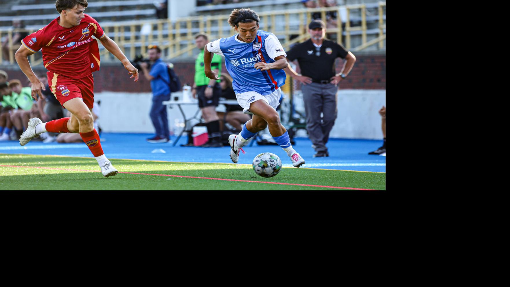 Fort Wayne FC | journalgazette.net