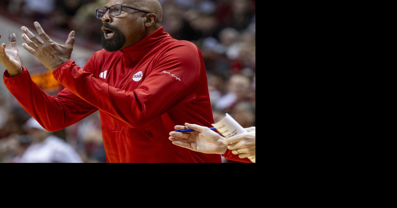 In Defense of Mike Woodson: Why the IU coach isn't going anywhere and ...