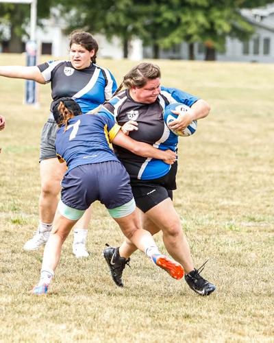 Fort Wayne women’s rugby tackling the competition | Sports ...