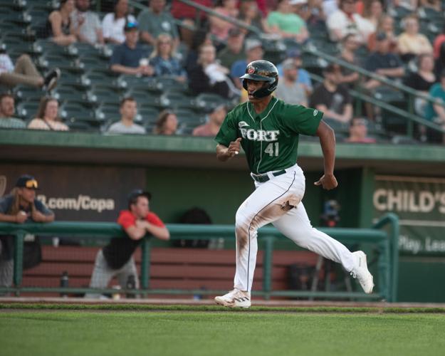 TinCaps notch first win of 2023, beat Lake County 8-6 | TinCaps ...
