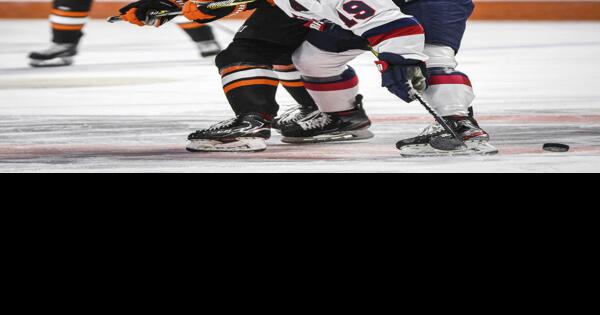 Petruzzelli scores twice as Komets win 4-2 | Ice Chips | journalgazette.net