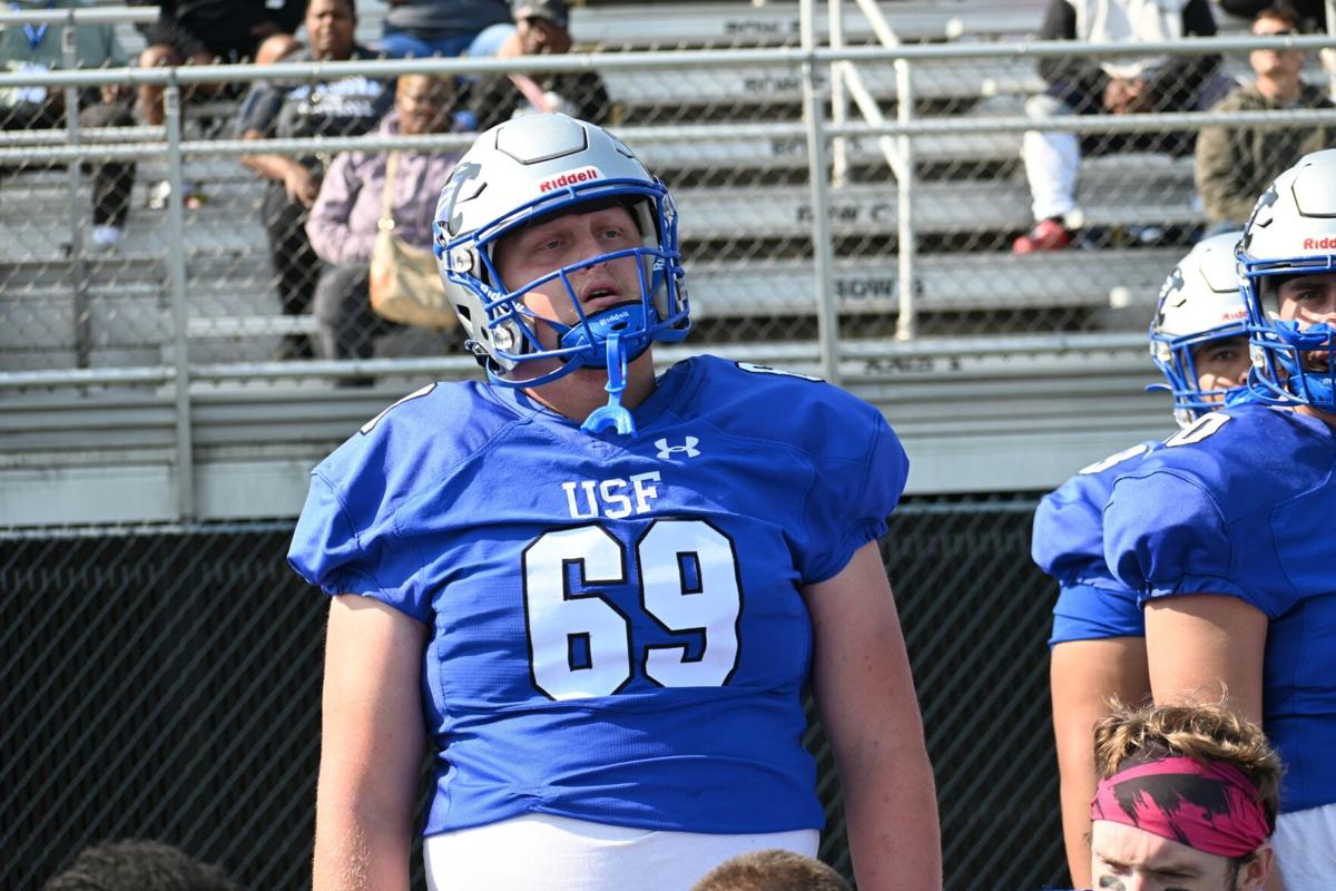 Senior scout ready for day in spotlight; Garrett product ‘epitome of a program guy’ | Local ...