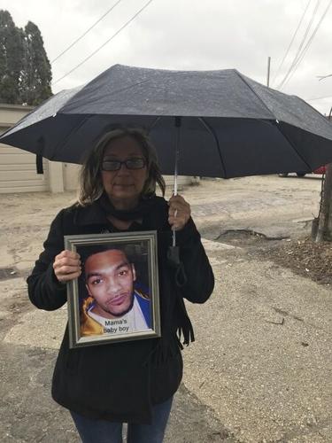 10-year-old homicide case haunts victims' kin | Local | journalgazette.net