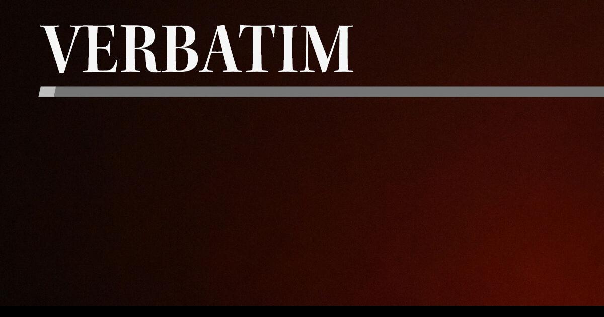 Verbatim: teds Snack+Bar to open at Promenade Park | Local ...