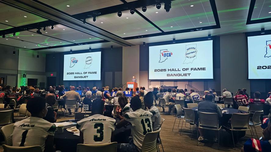 Next generation of football standouts welcomes three into Indiana ...