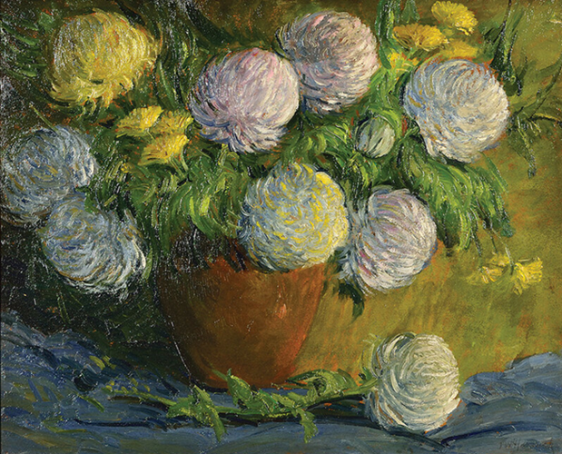 Fort Wayne Museum of Art exhibit helps mark centennial of Hoosier Art ...