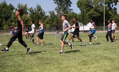 Indiana Tech runners warm up for season | Local | journalgazette.net