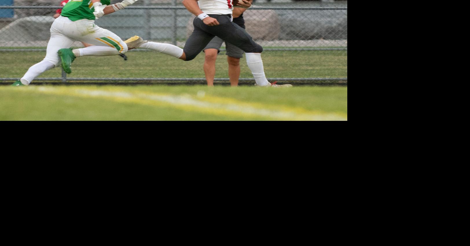 Snider No. 1 in 5A; Carroll, Bluffton and Columbia City move up in IFCA ...