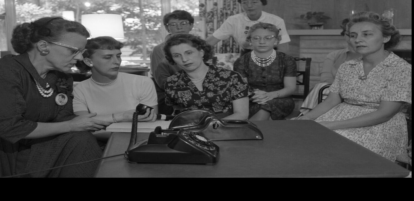 Sept. 27, 1960: A day in photos of Fort Wayne | History Journal ...