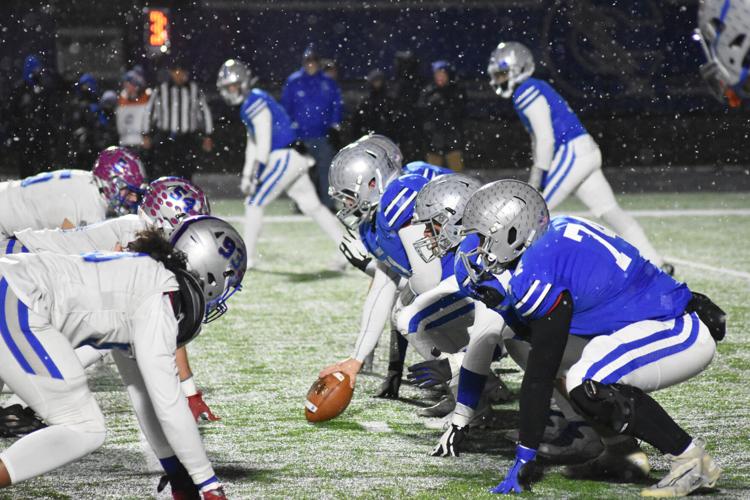 Carroll's first trip to football state finals on deck | Preps Plus ...