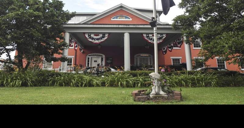 Shepherd's House gets 2nd chance | Local | journalgazette.net