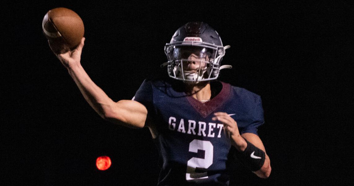 Parity, dominance depending on where you look; NECC divisions look very ...