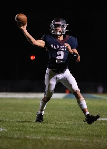 West Noble overcomes halftime deficit, beats Garrett | High Schools ...