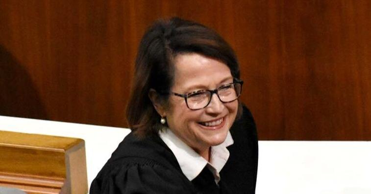 Chief Justice Rush highlights ways judicial system is working to ...