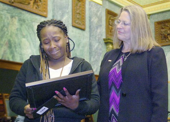 39 graduate at 40th Drug Court | Courts | journalgazette.net