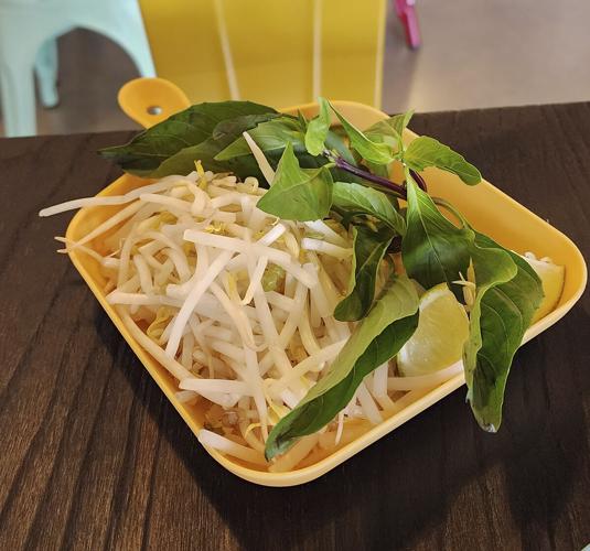 Dining Out restaurant review: BoPho To-Go in Fort Wayne | Dining Out ...