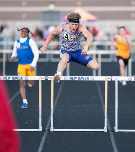 New Haven Bulldogs win sectional title on their home track | High ...