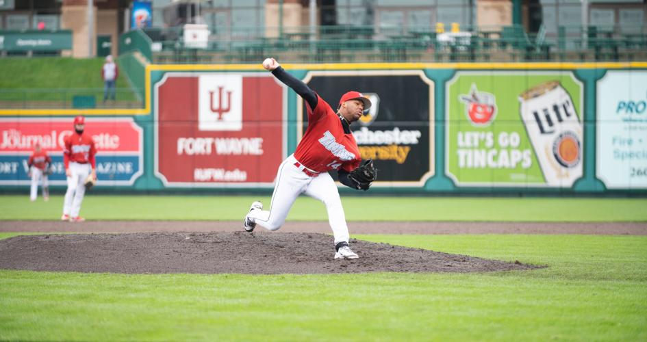 TinCaps' elite bullpen buoys early-season success | TinCaps ...