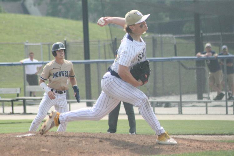 Norwell wins regional baseball title against Bishop Dwenger | High ...