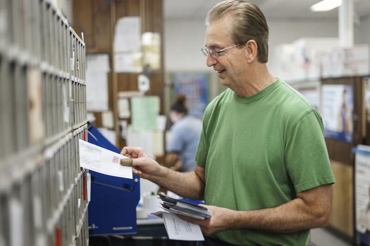 Getting day to yourself | Living | journalgazette.net