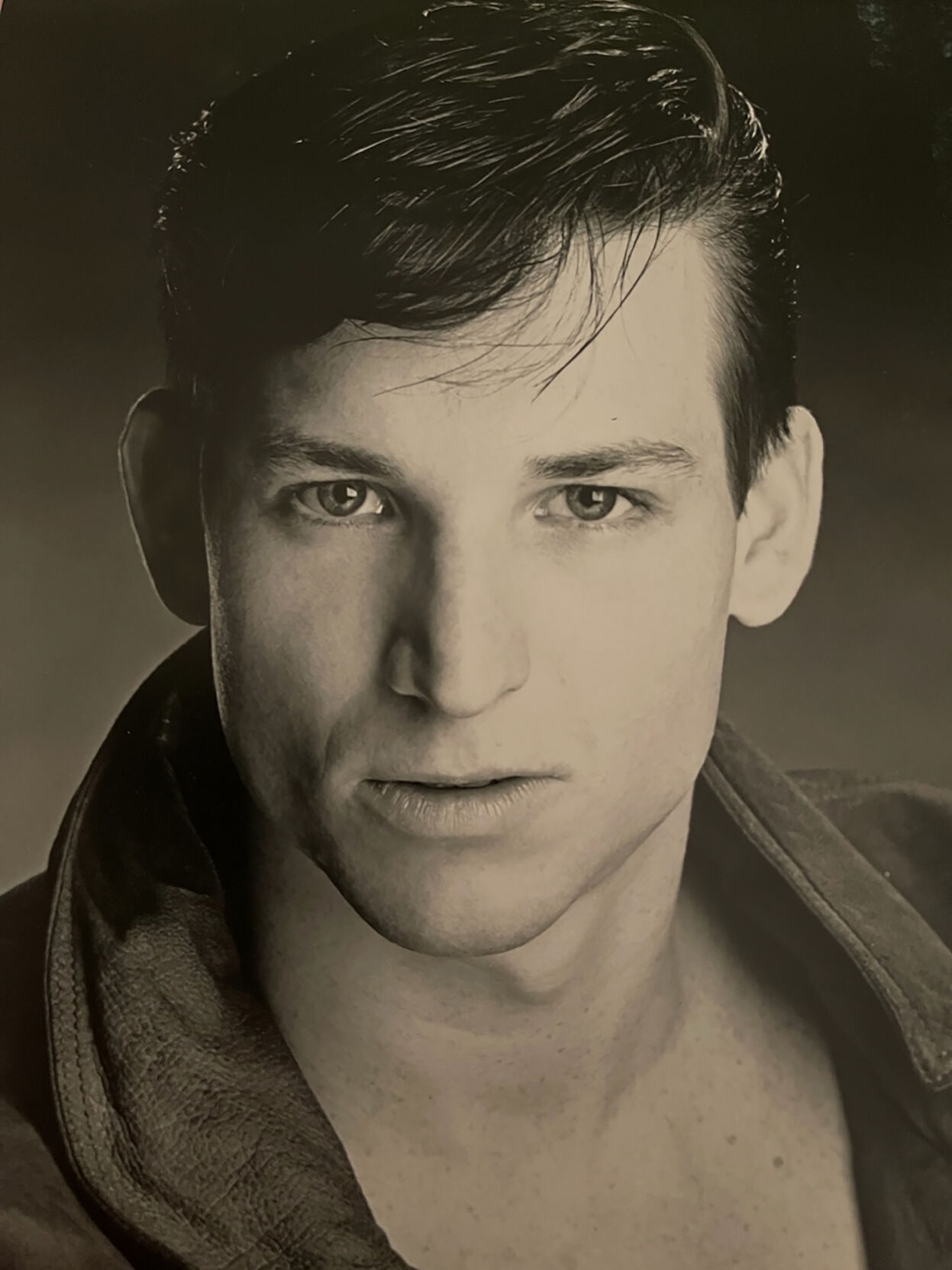 PBS Fort Wayne sets air date for 'Dancer's Legacy' ballet program ...