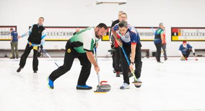 2024 End of Summerspiel Curling Tournament | Local | journalgazette.net