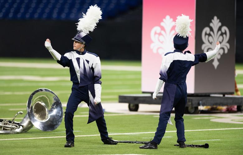 State marching band finals: Homestead's 3rd place leads northeast ...