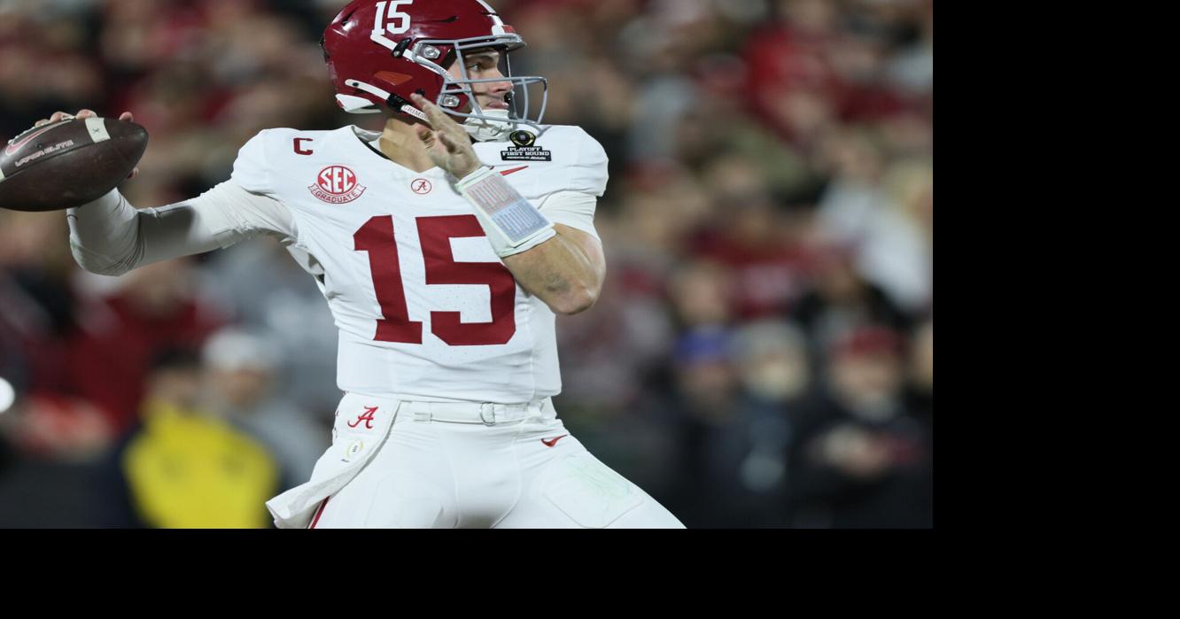 Alabama rallies to beat Oklahoma; get Indiana in Rose Bowl | Colleges ...