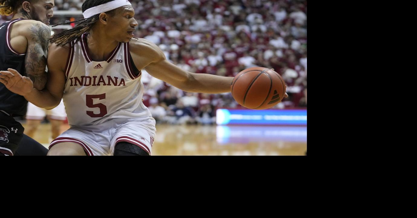 Hoosiers return from holiday break with plenty to fix | IU ...
