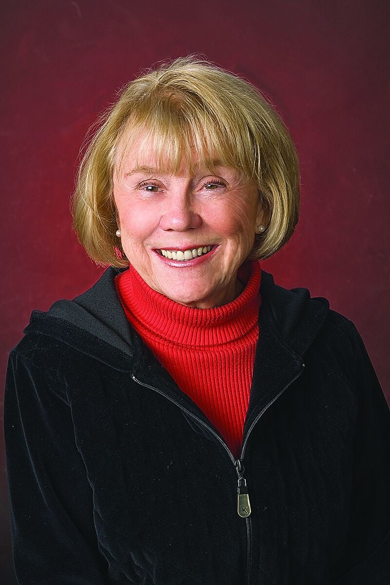 The play's the thing:Colglazier's legacy will long linger | Columnists ...