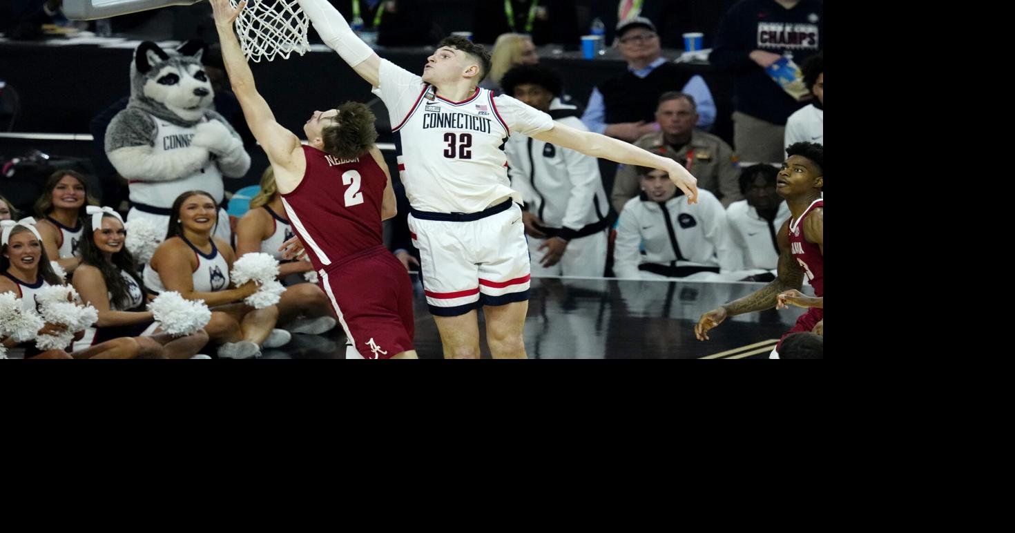 Purdue vs. Connecticut: National championship matchup breakdown ...