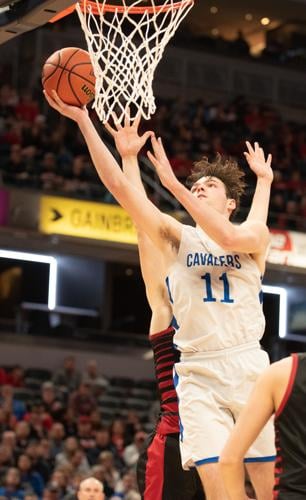 Canterbury defeats Bethesda Christian to claim first boys basketball ...