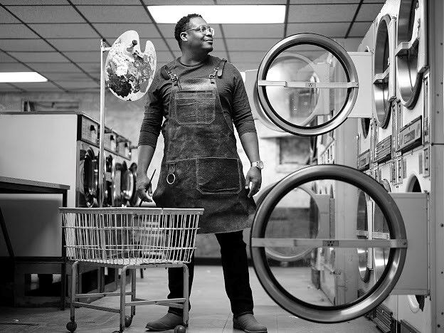 Five questions for Theoplis Smith III, operator of Phresh Laundry ...