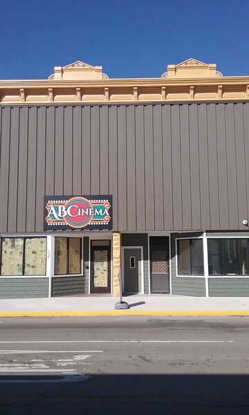 Movies coming to downtown Decatur | Local | journalgazette.net