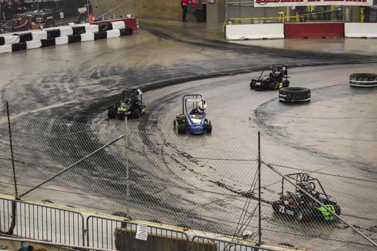 Nothing little about annual Rumble in Fort Wayne | Local ...