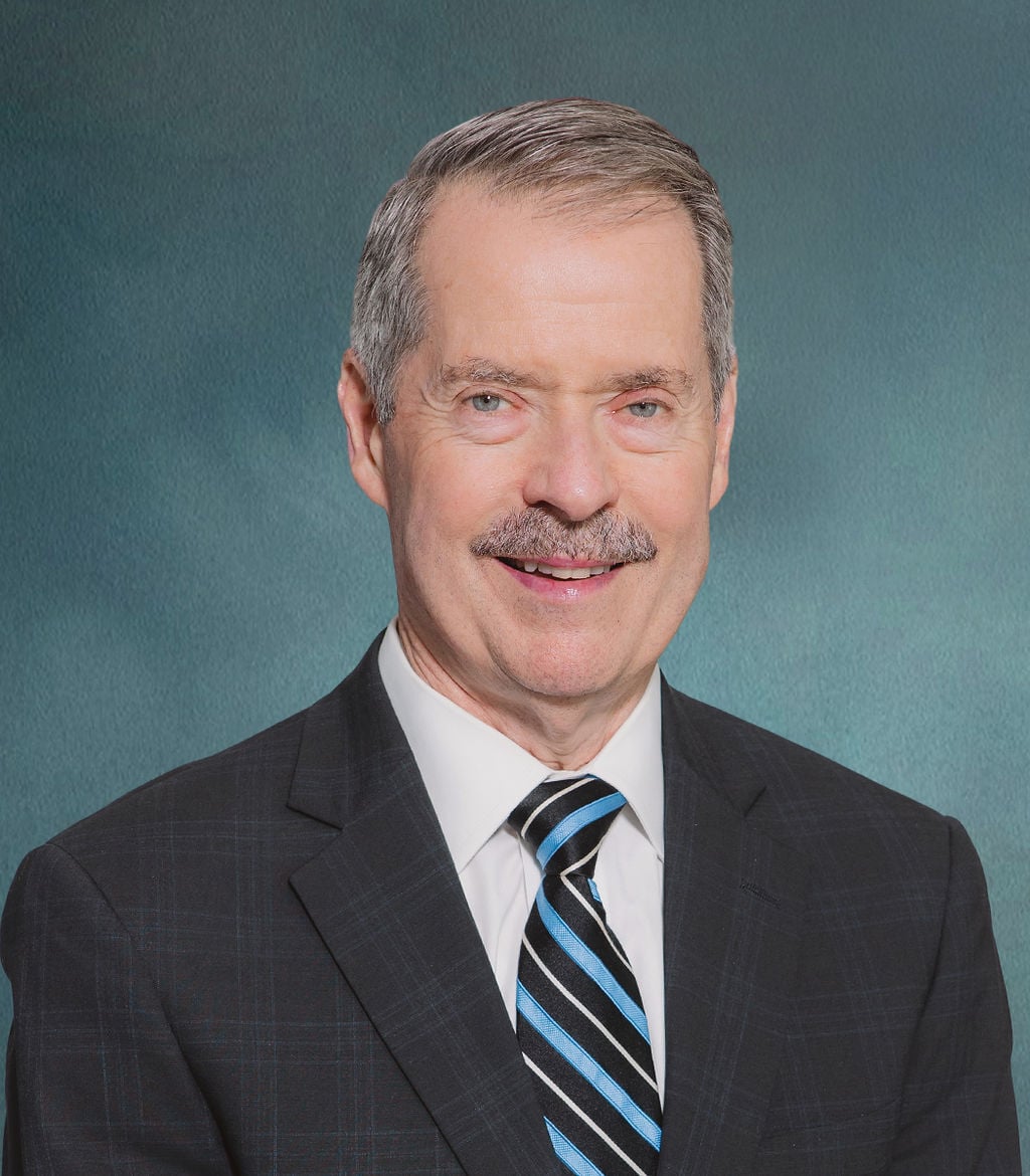 Northeast Indiana optometrist receives national Distinguished Service ...
