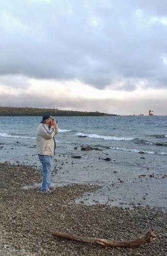 Ed Breen, former Journal Gazette photo editor, dies at 82 | Local ...