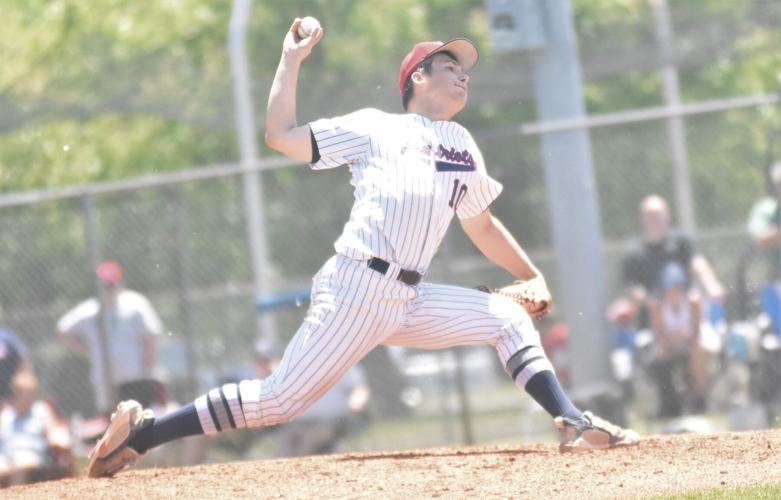 Heritage claims first sectional baseball crown since 2015 | High ...